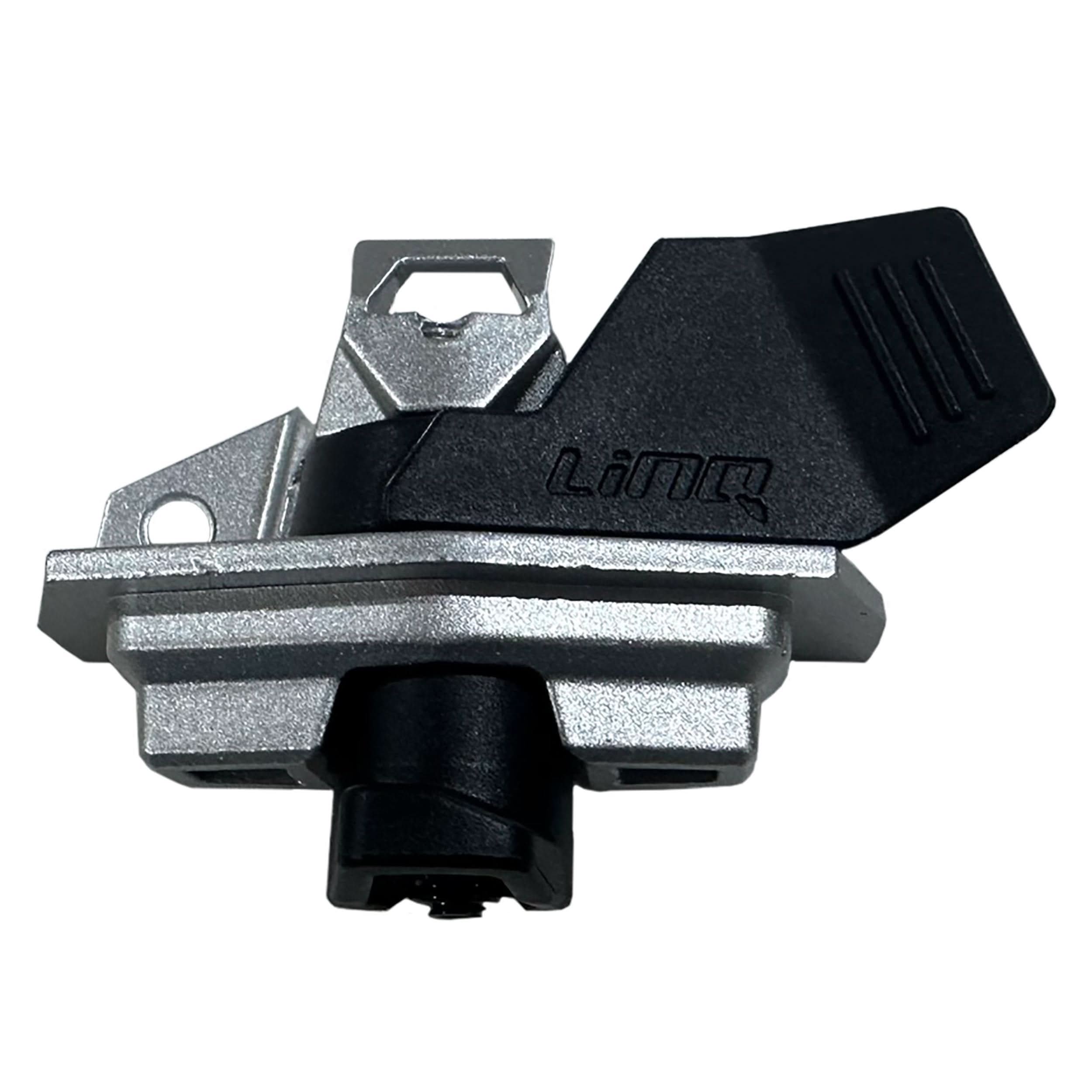 CanAm LinQ System Latches – GearHaul